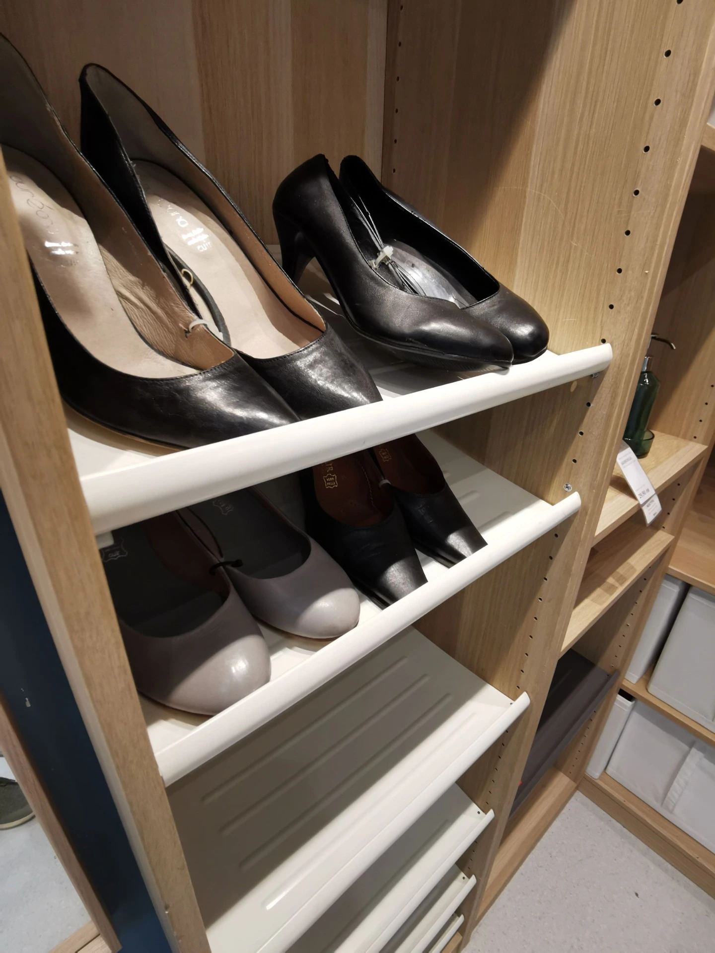 KOMPLEMENT IKEA